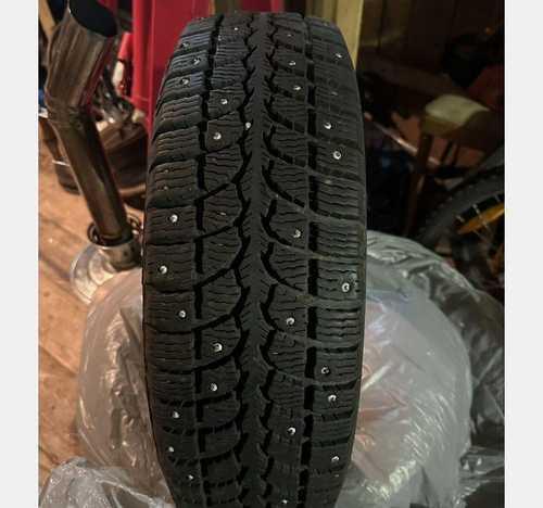 КАМА Ice Trace (НК-530) 5.00/75 R14 90T