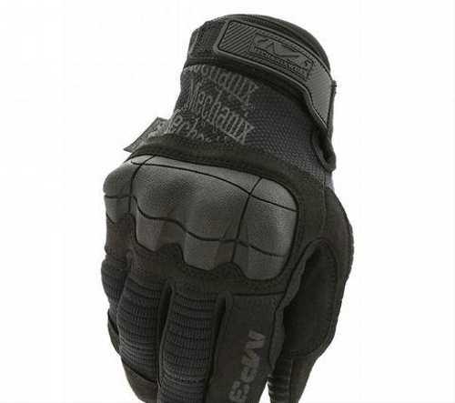 Перчатки Mechanix M-Pact 3 Covert, Black