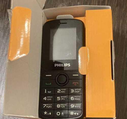 Philips Xenium E2101