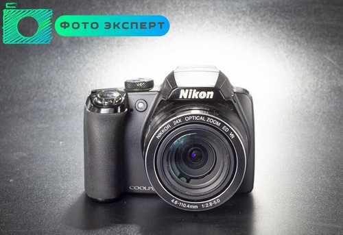 Фотоаппарат Nikon Coolpix P90