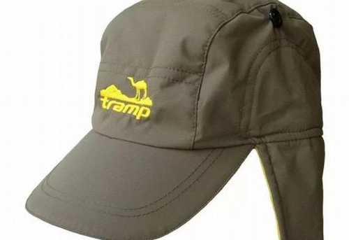 Зимняя кепка Tramp