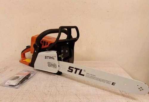 Бензопила stihl ms 250