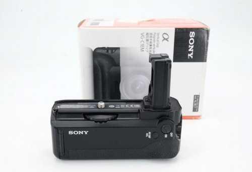 Sony VG-C1EM Battery Grip отл.,сост,гарантия,обмен