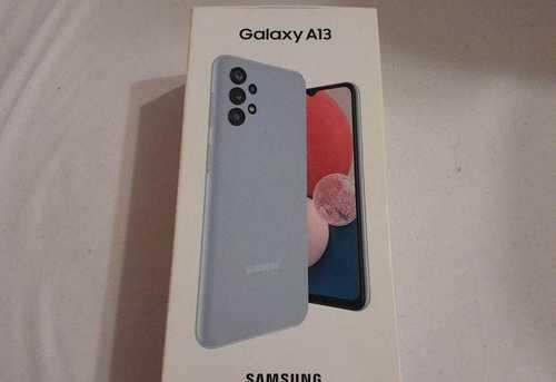 Samsung Galaxy A13, 6/128 ГБ