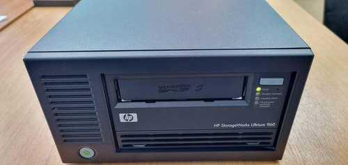 HP storageworks Ultrium 960