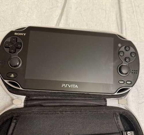 Psp vita