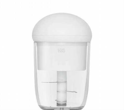 Портативный блендер Xiaomi HuoHou Mixer White