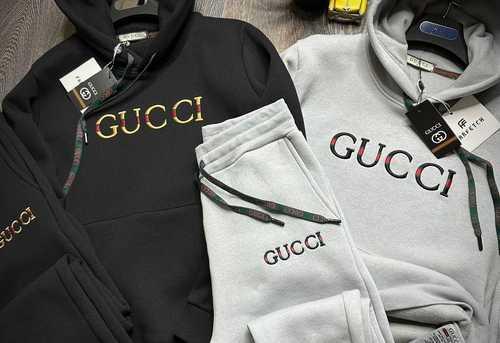 Спортивный костюм Gucci мужской 2018