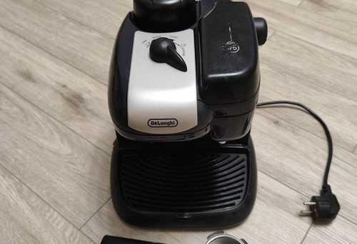 Кофеварка Delonghi EC9