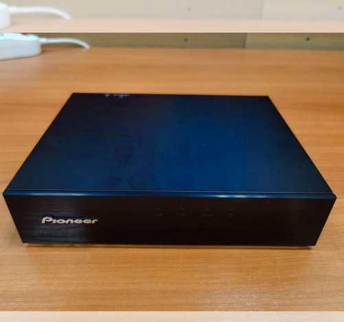 Медиаплеер pioneer PPN 1080