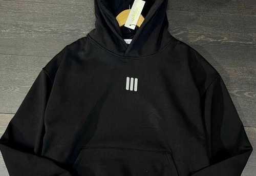 Худи Adidas Fear of God