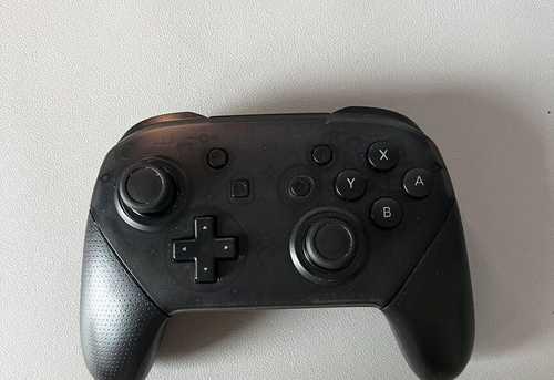 Nintendo switch pro controller