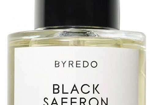 Byredo Black Saffron EDP 12 ml - парфюмерная вода