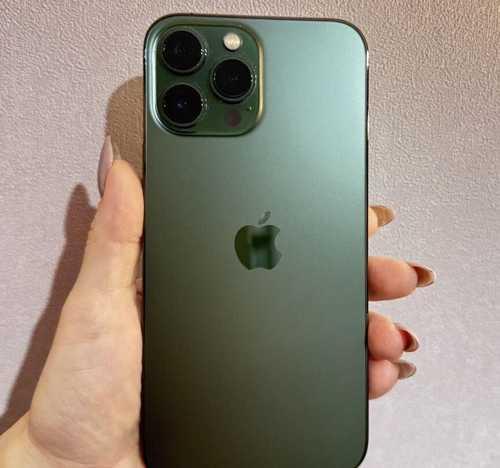 iPhone 13 Pro Max, 256 ГБ