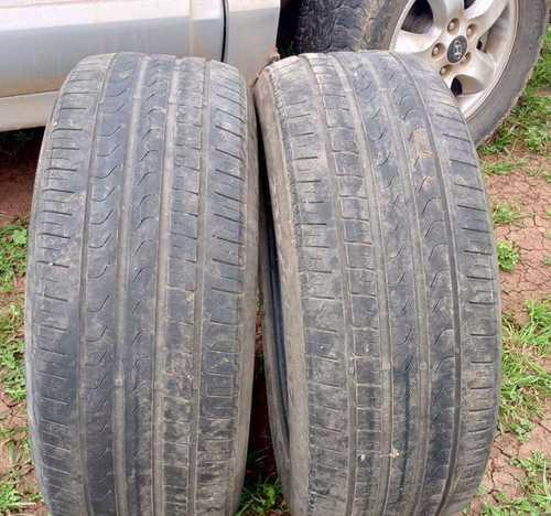 Pirelli Cinturato P7 2.25/55 R17