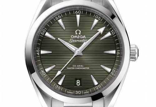 Omega Seamaster Aqua Terra 220.10.41.21.10.001