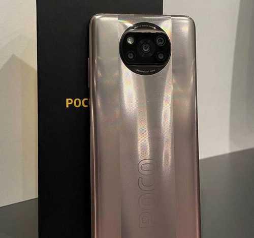 Xiaomi Poco X3 Pro, 6/128 ГБ