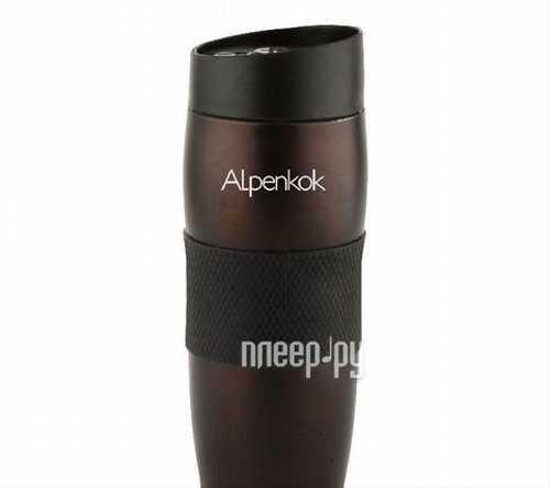 Alpenkok 400ml Brown AK-04002A