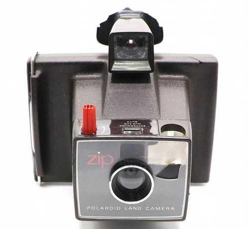 Polaroid Land Camera Zip