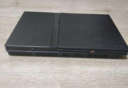 Sony PS2 freemcboot