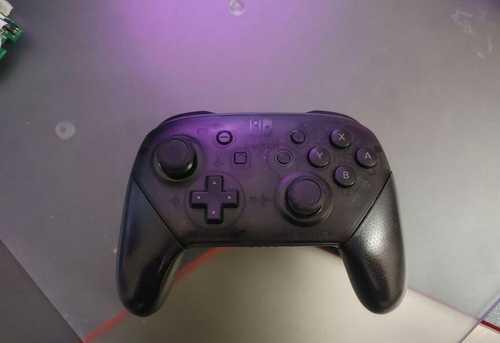 Nintendo pro controller