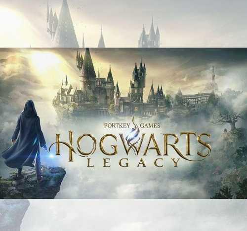 Hogwarts Legacy PS4 PS5 xbox