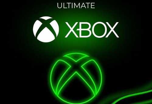 Xbox game pass ultimate, игры xbox 1-12