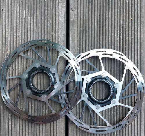 Ротор Sram paceline 160 mm