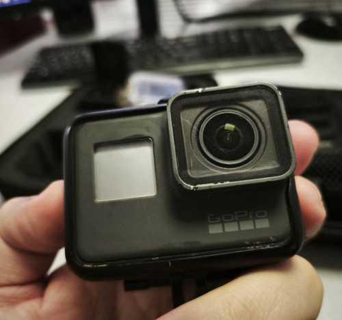 Gopro hero 5 black