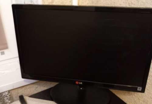 Монитор на запчасти LG flatron 22EA53S