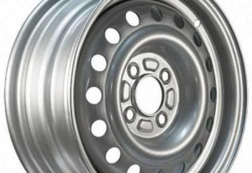 Next NX-121 6 \R16 4x100 ET41.0 D60.1 S Штампованн