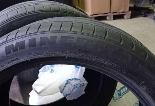Minerva F205 225/45 R18