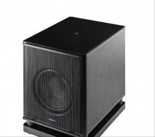 Sonus Faber Gravis VI Black Piano