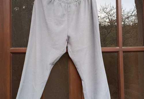 Спортивные штаны женские флис 64-66р