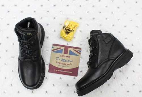 Оригинал Dr.Martens винтаж 80 го Сделано в Англии