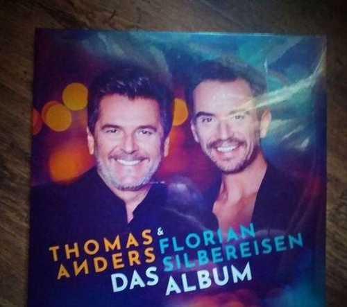 Thomas Anders & Florian Silbereisen- Das Album 2LP