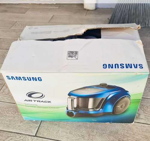 Пылесос samsung sc4520