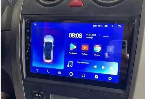Магнитола Hover H3 / H5 Android IPS