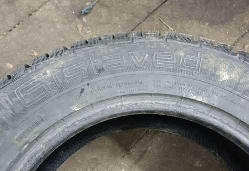 Gislaved NordFrost 100 SUV 225/65 R17