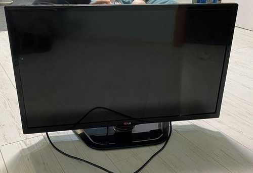 Телевизор LG 32 черный