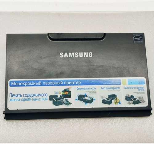 Передняя крышка JC63-02620A для Samsung ML-1660