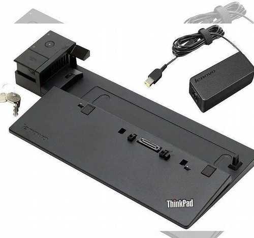 Lenovo Thinkpad Pro Dock 40A1