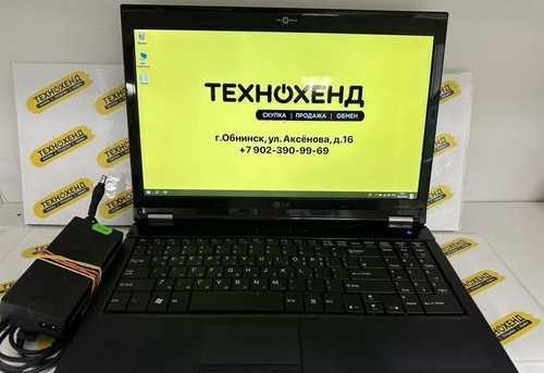 Ноутбук LG Widebook R590 (ку101344)