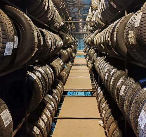Nexen N5000 Plus 215/55 R17 94V
