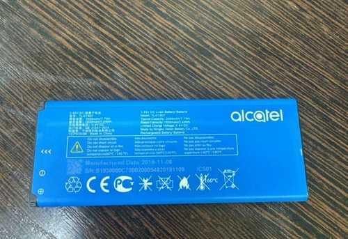 Аккумулятор Alcatel 5033d Tli019D7 оригинал