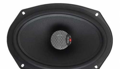 Автомобильная акустика Focal Universal ICU 690