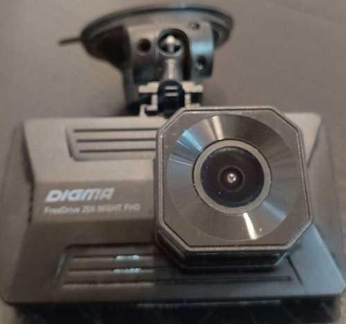 Видеорегистратор digma 208 night FHD