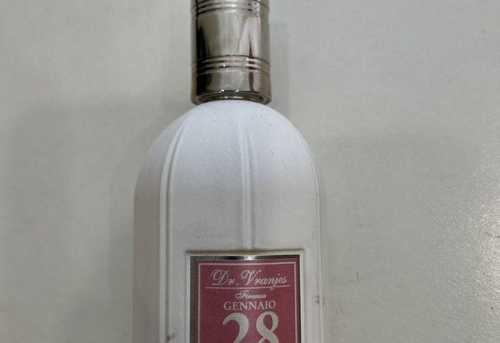 Духи DR.vranies 28 Gennaio Il Cuore