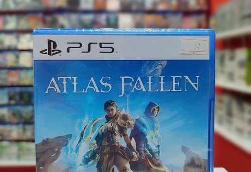 Atlas fallen ps5