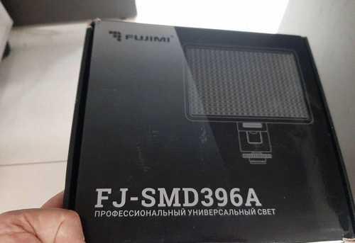 Накамерный свет Fujimi FJ-SMD396A LED свет на SMD
